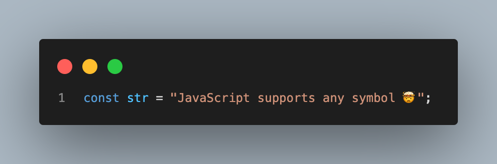 Trabajar Con Unicode En JavaScript Parte 2 JRubia
